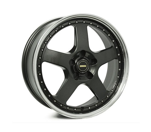 To Suit HOLDEN COMMODORE VB TO VS WHEELS PACKAGE: 18x7.0 18x8.5 Simmons ...