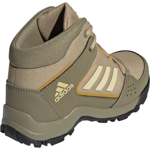 Adidas Hyperhiker Terrex GZ9215 Kids Hiking Shoes Green size 13K | eBay