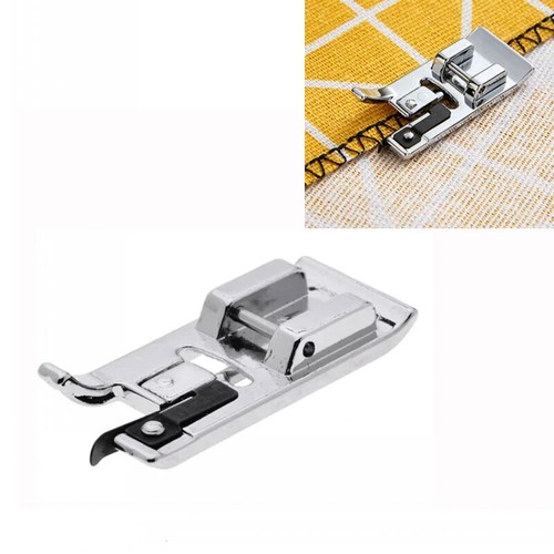Overcast presser foot 7310(006907008)for brother singer janome pfaff ...