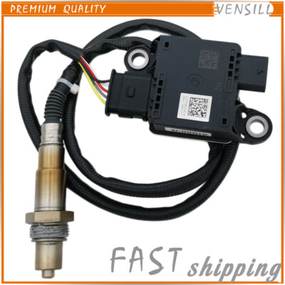 13628582025 Diesel Exhaust Particulate Sensor For BMW G01 X3 535d 740Ld ...