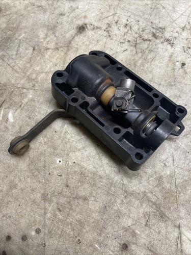 Mercedes Shifter Bearing & Output Shaft for Automatic Transmission W126 ...