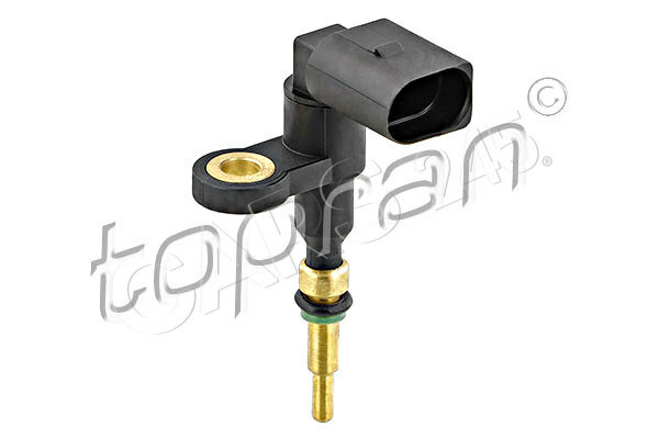 Coolant Temperature Sender Unit For AUDI VW SEAT A1 Sportback A3 A4 ...