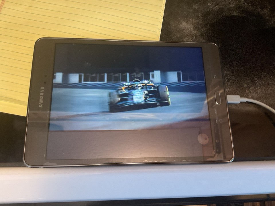 Apple Samson Jaden Label Maker Tablet Tv Box Lot Usb C Hub As Is ...