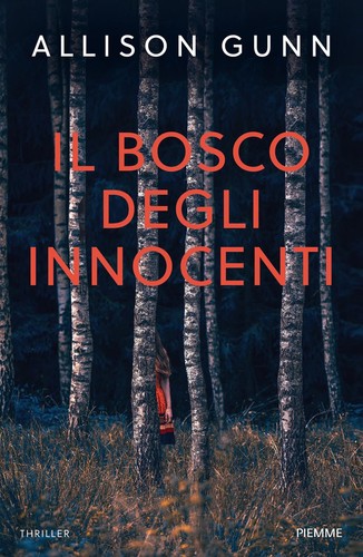 Allison Gunn Il bosco degli innocenti (Hardback) 9788856698046| eBay