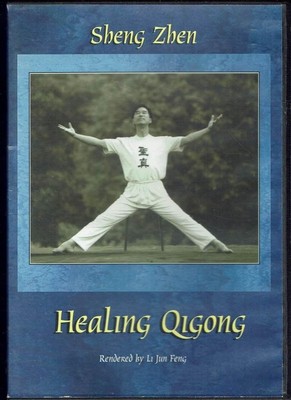 Sheng Zhen Healing Qigong Rendered By Li Jun Feng | eBay
