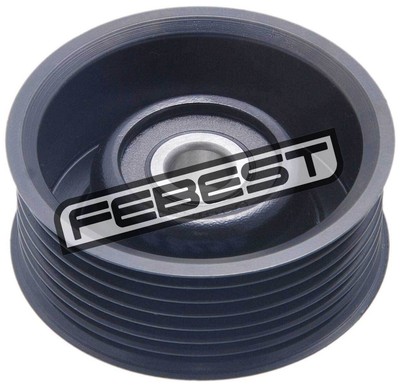 Pulley Idler Fits Infiniti 11925-7S000, 11925-7S00A, 11925-7S00B, 11925 ...