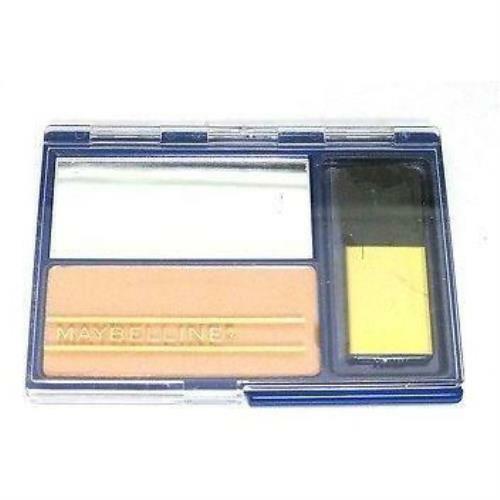 Maybelline Sleek Cheeks Powder Blush (Select Color) 2 g Full Size Unbox ...