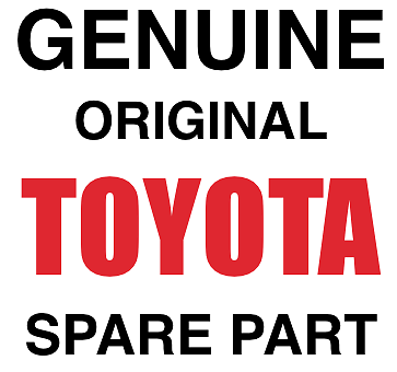Genuine Toyota Steering Knuckle Arm Bearing 90366-17001 HILUX Land ...