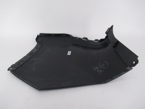 Genuine OEM Toyota 52162-0R906 Driver Rear Bumper Corner Cover 2019 ...