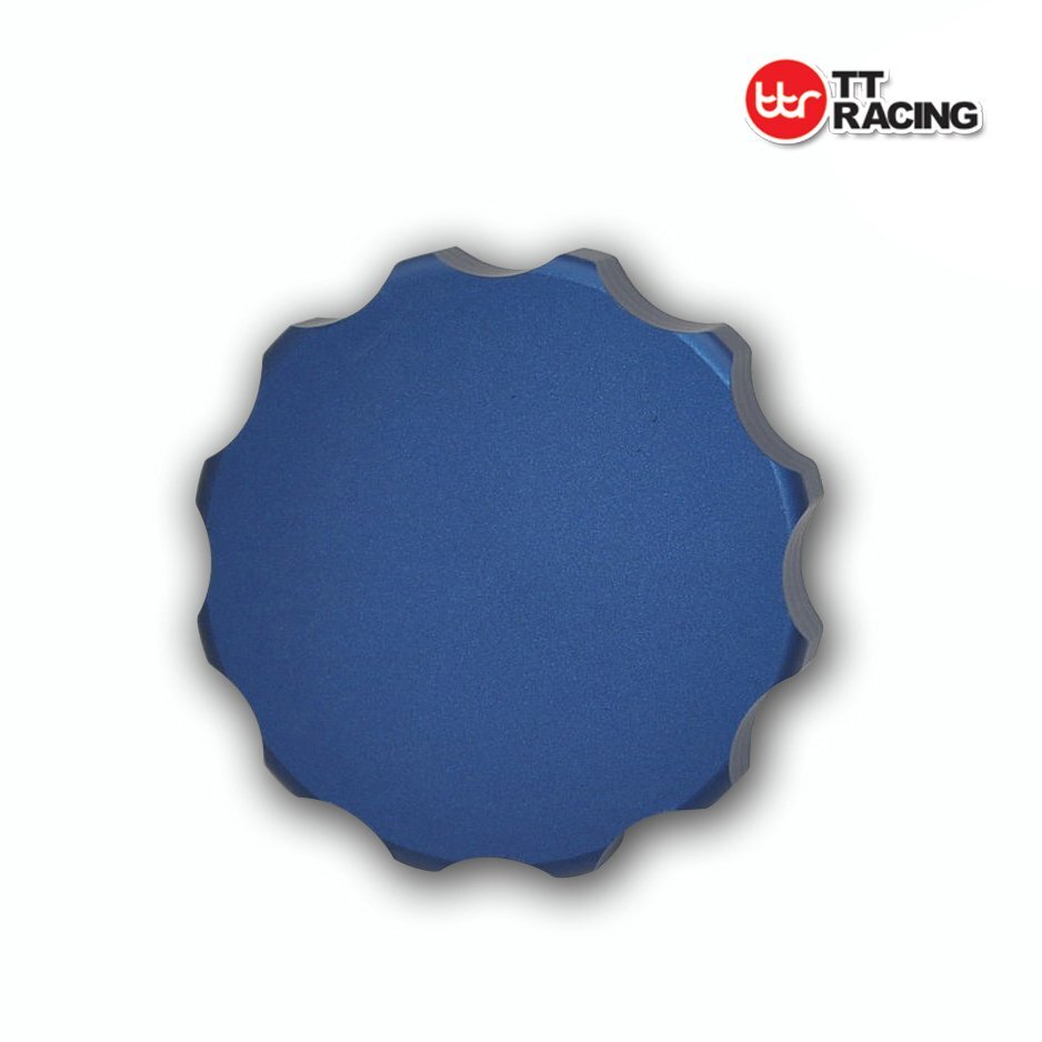 Aluminum Billet Radiator Cap 32mm Water Neck Chrome Cap with O-Ring | eBay