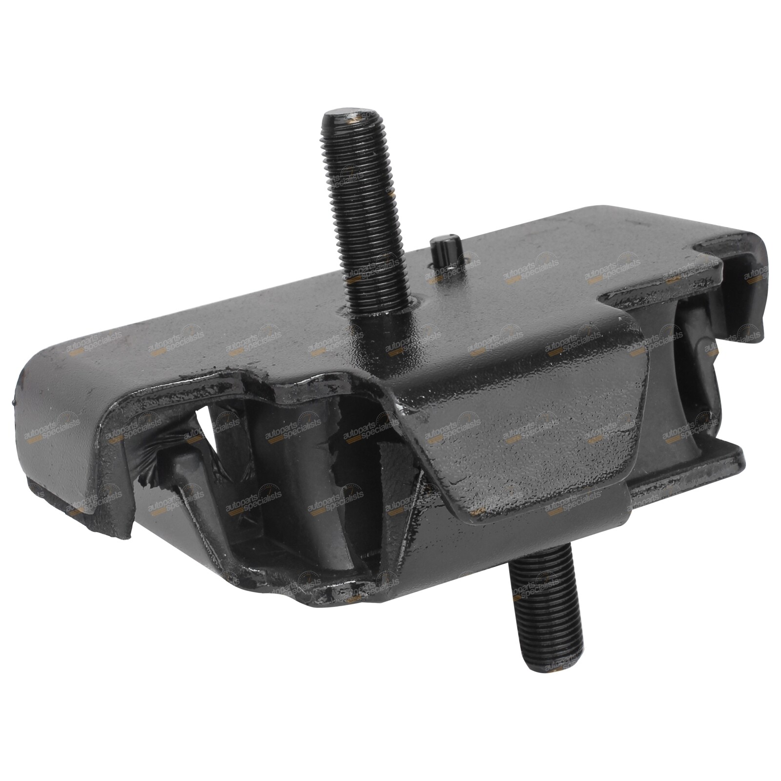 RH Front Engine Mount for Landcruiser FJ80 1990 1991 1992 3F 3F-E 4.0L ...