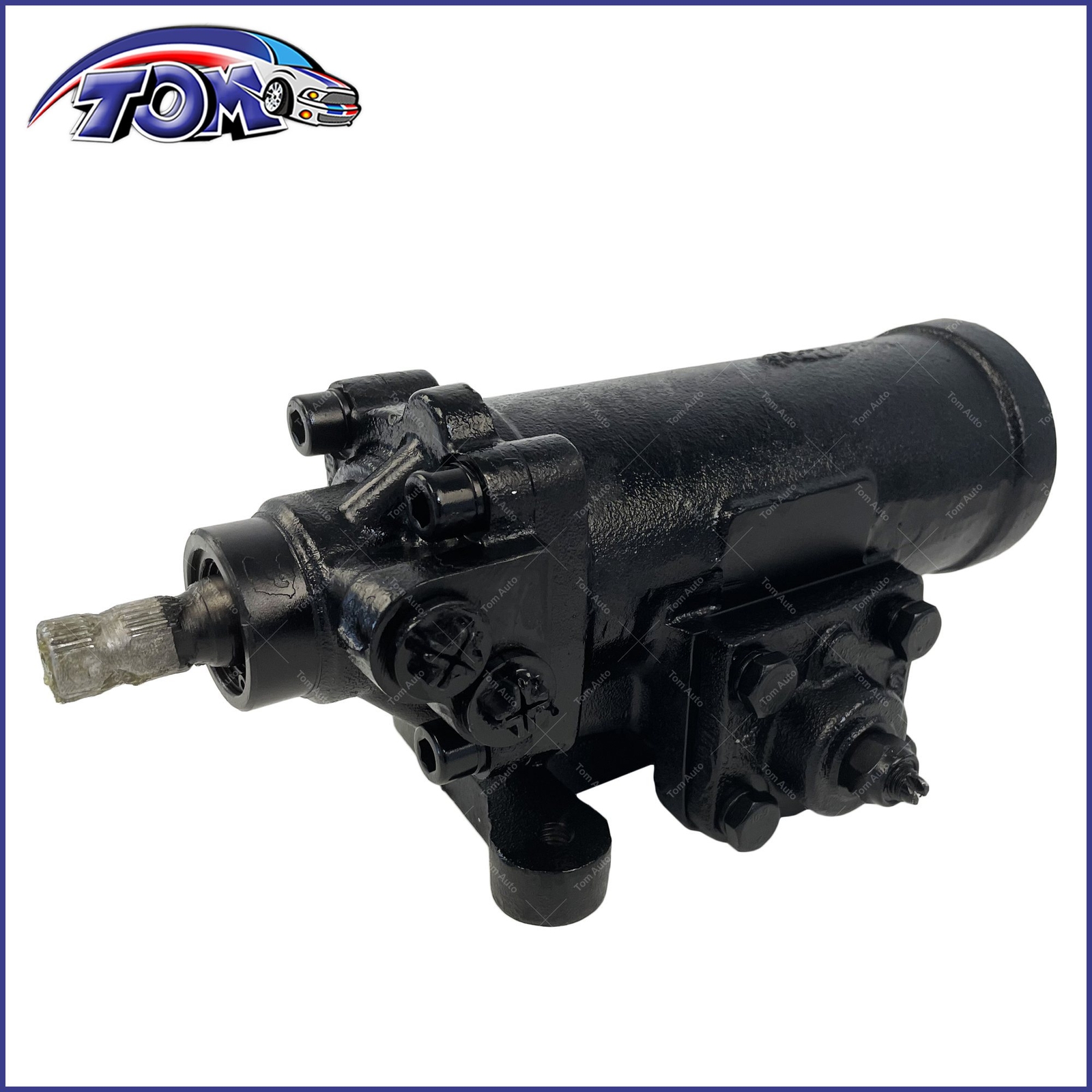 Power Steering Gear Box For Chevy GMC Dodge Plymouth Truck SUV | eBay