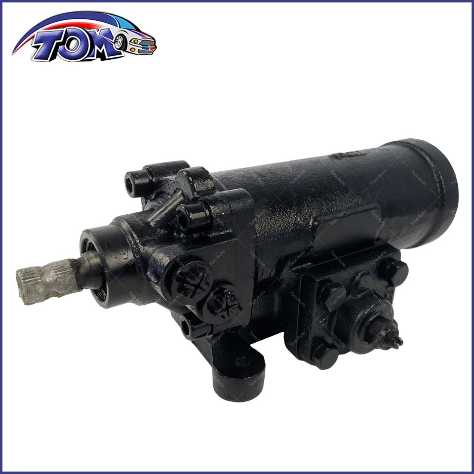 Power Steering Gear Box For Chevy GMC Dodge Plymouth Truck SUV | eBay