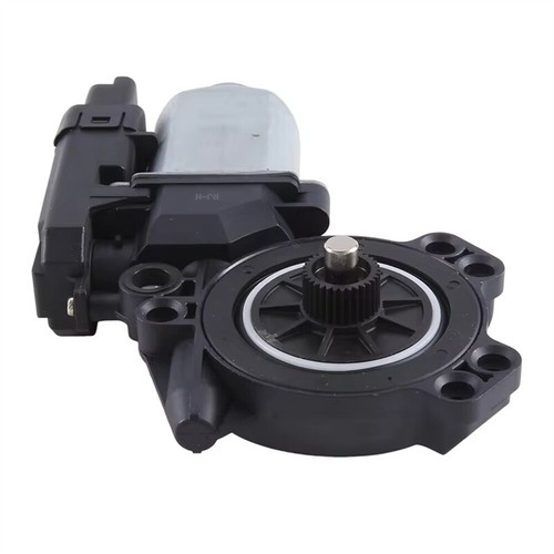 Front Driver Left Side Power Window Motor For 2010-15 Hyundai Tucson ...