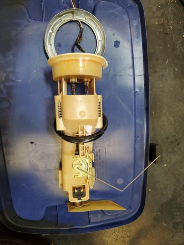 2001 2002 2003 BMW X5 E53 FUEL PUMP | eBay