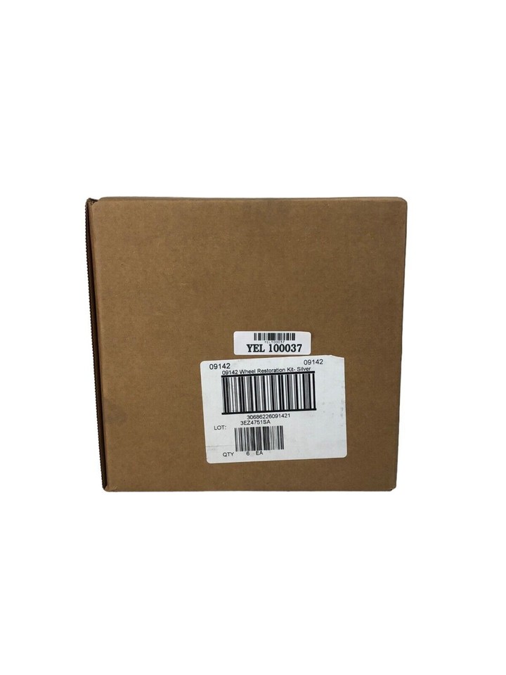 Permatex wheel restoration kit 686226091420 | eBay