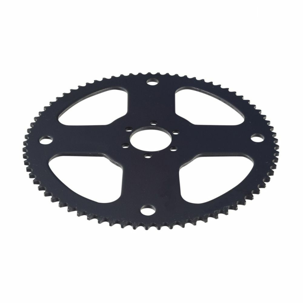 Replacement 75 Tooth #35 Chain Rear Wheel Sprocket for Realtree RT100 ...