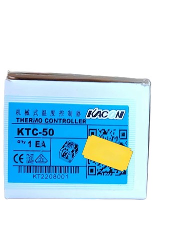 1pcs KACON KTC-50 Temperature Controller | eBay