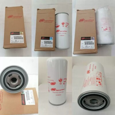 New Original Ingersoll Rand Air Compressor 22388045 Air Oil Separator ...