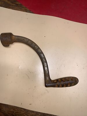 Stoves - Wood Stove Handle