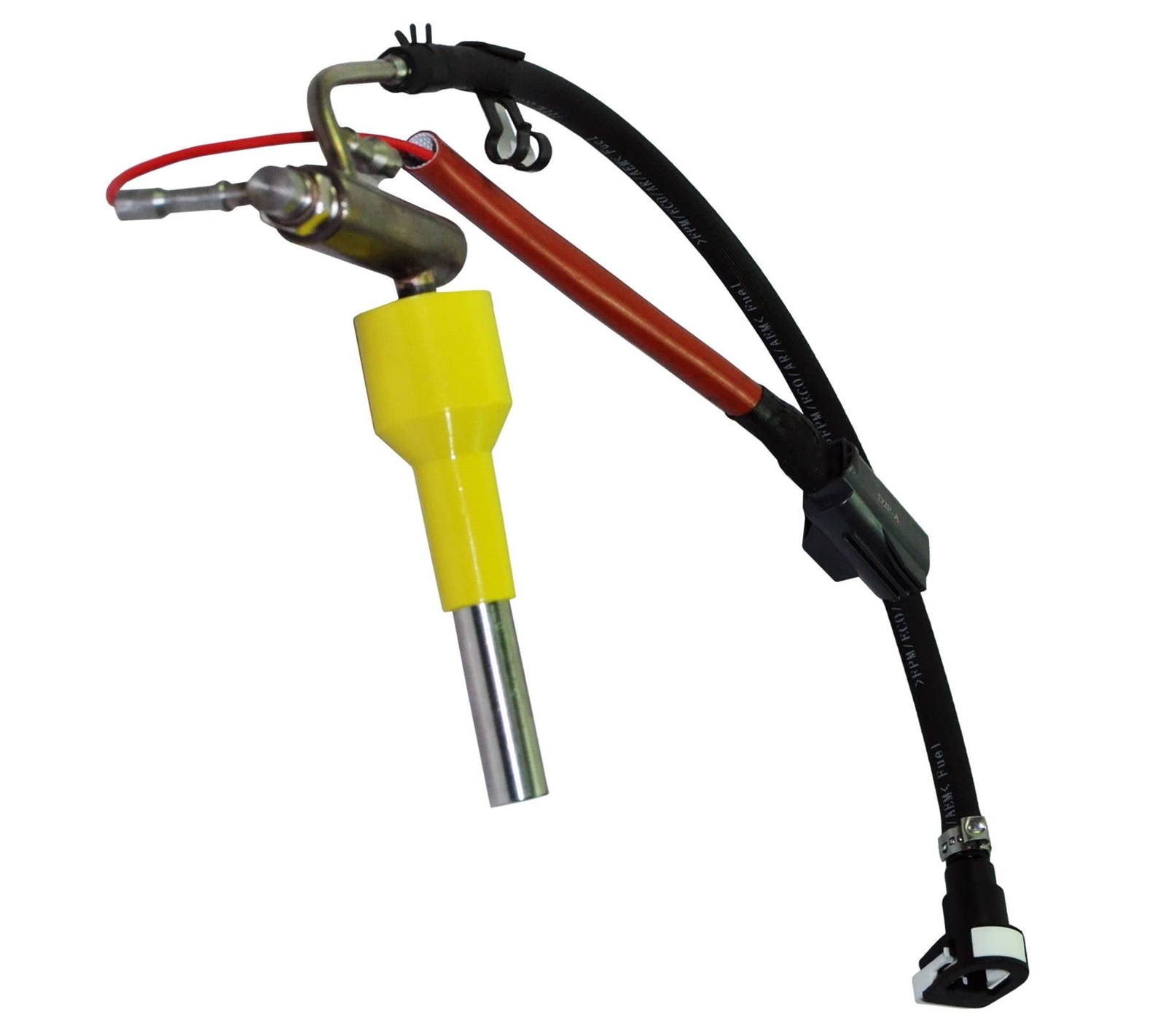 DPF FUEL VAPOURISER VALVE FIT CITROEN RELAY 2.2 HDI (2006-2019 ...