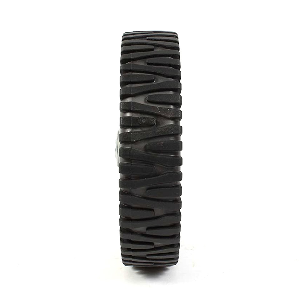 Genuine OEM Husqvarna Wheel & Tire Assembly (8x1-3/4), 5521CM ...