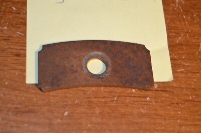 Murrary Craftsman Poulan Engine Mounting Bolt Washers 851201X004 | eBay