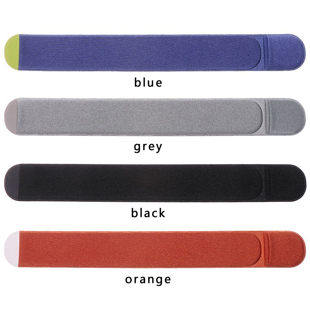 Soft Apple Stylus Pen Sleeve Sticker Pouch Protective Screen Pens ...