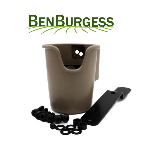 John Deere Cup Holder Kit BL15522 | eBay