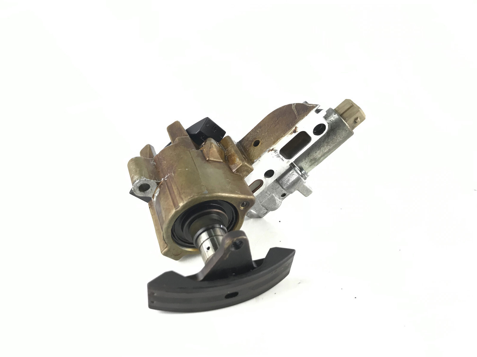 Audi A4 B5 Steuerventil Nockenwellenversteller Kettenspanner rechts ...
