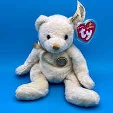 Charles the Bear - Beanie Babies - Beaniepedia