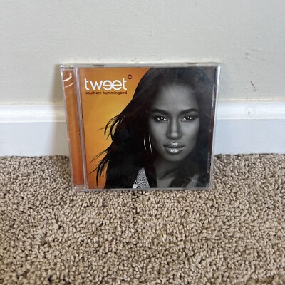 Tweet - Southern Hummingbird [ NEW CD 2002 ] * SEALED * 75596274623| eBay