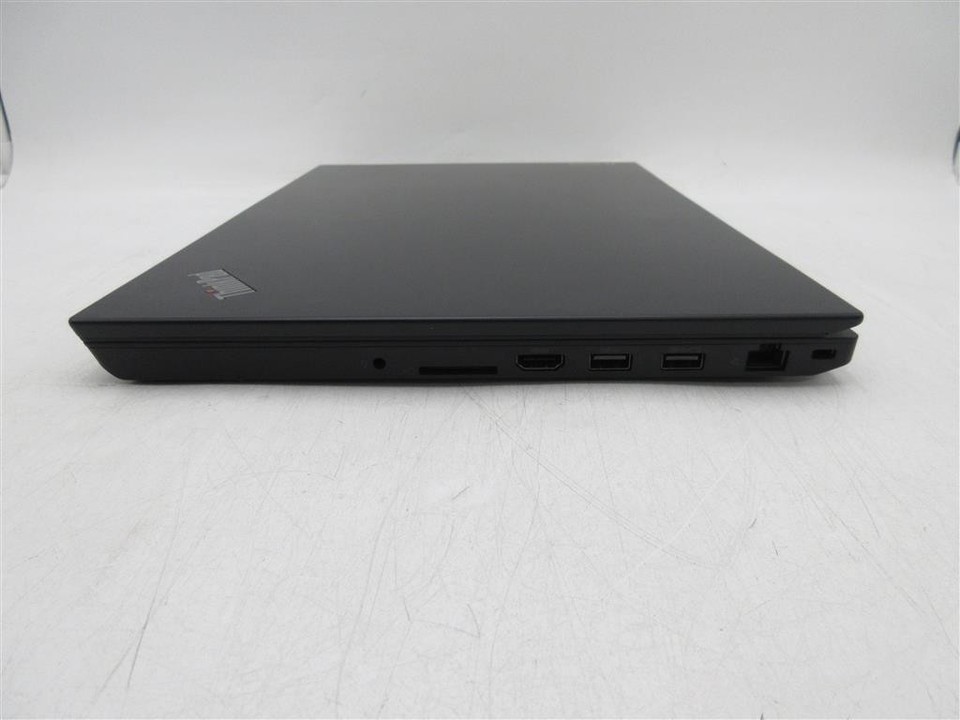 Lenovo ThinkPad T15p Gen 2 i7-11800H 16GB RAM 1TB SSD 15.6" GeForce GTX ...