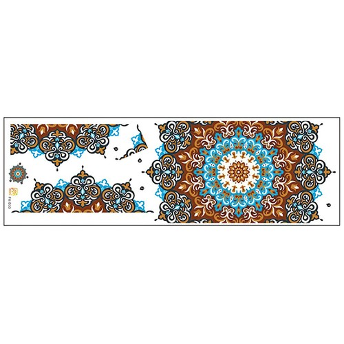 Decorative Decal Wall Self-adhesive Sticker Creative Decals Home | eBay ...