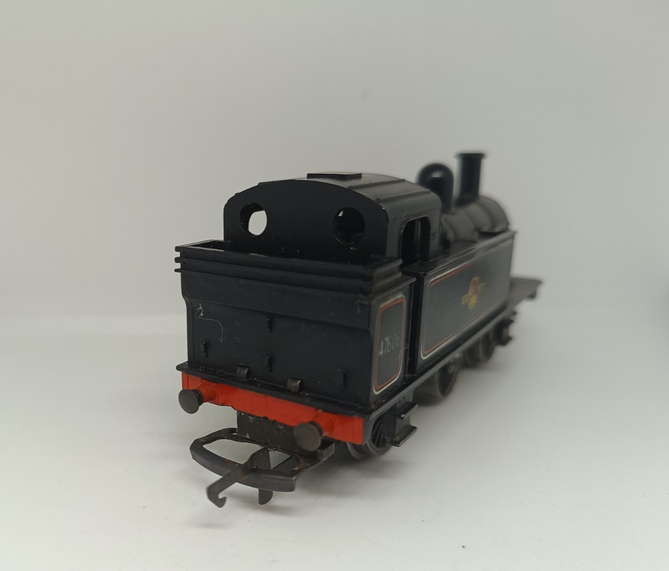 HORNBY TRIANG R52 CLASS 3F JINTY 47606 OO GAUGE | eBay UK