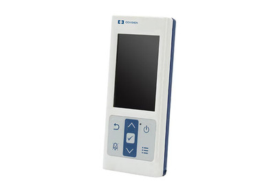 NEW Covidien Nellcor PM10N Portable SpO2 Pulse Oximeter Patient Monitor ...