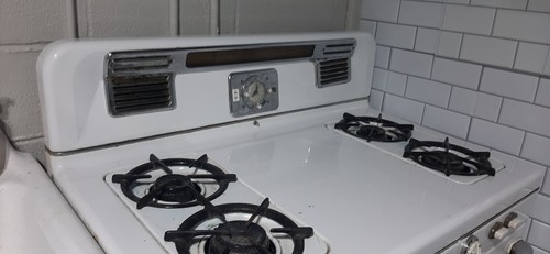 Caloric Ultramatic | Great Shape | 4 Burners | eBay