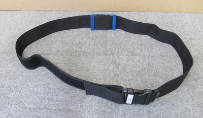 Vocollect Talkman T5 / A500 Extra Large Adjustable Harness Belt For TT ...