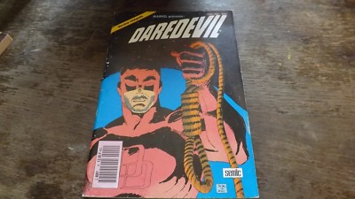 Daredevil Number 9 | eBay