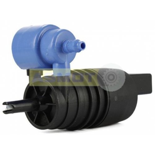 1** POMPE LAVE GLACE SCHEIBENREINIGUNG NOUVEAU - OE-REF. 67128377987 ...