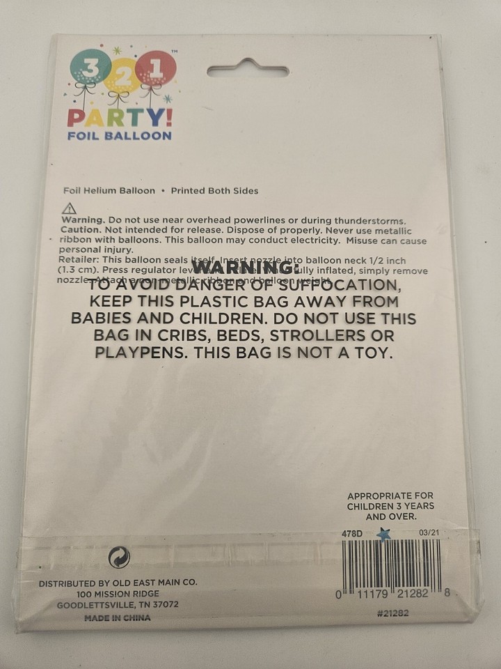 Game Controller Balloon Xbox Playstation Nintendo Gamer Birthday Party ...