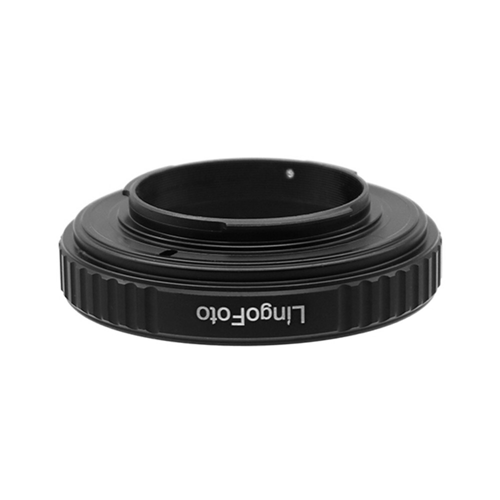 Metal Lens Adapter for Olympus Pen F Mount Lens to for Nikon 1 AW1 V2 ...
