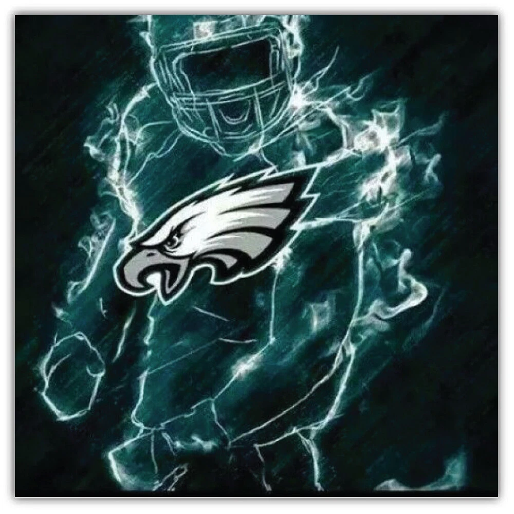 Eagle Football Wallpaper