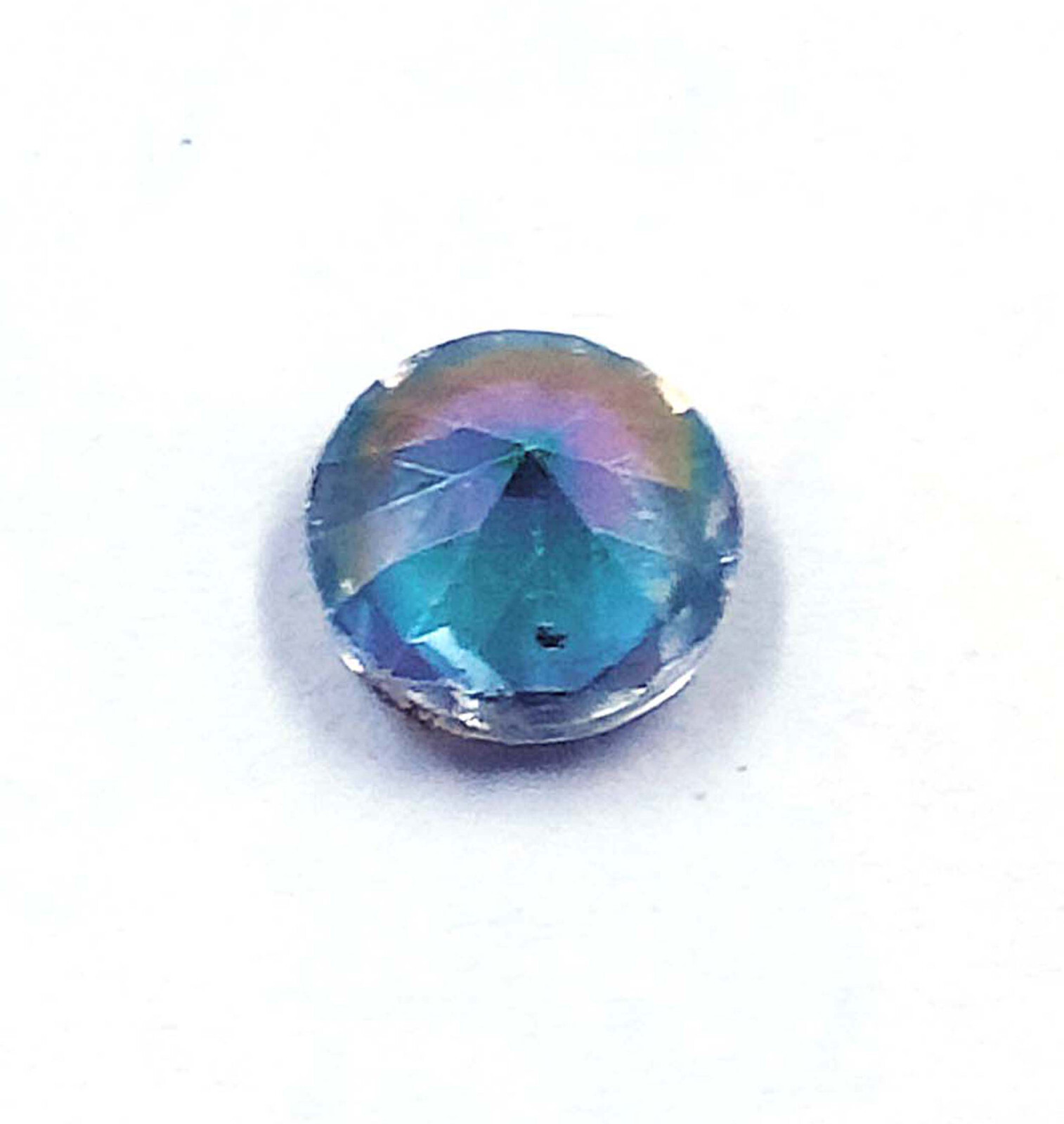 0.70 Ct Natural Alexandrite Oval Shape Bi-Color EGL Certified Loose ...
