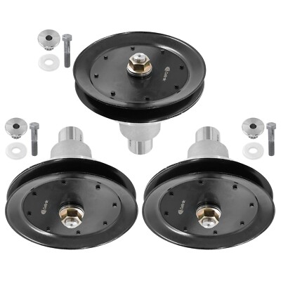 109-9019 1099019 72" Deck Spindle for Exmark LZAS29KA724 Lazer Z Zero ...