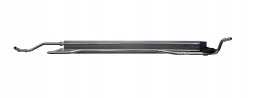 OIL COOLER VW T5 TRANSPORTER CARAVELLE MULTIVAN 1.9 2.0 2.5 TDI BEHR ...