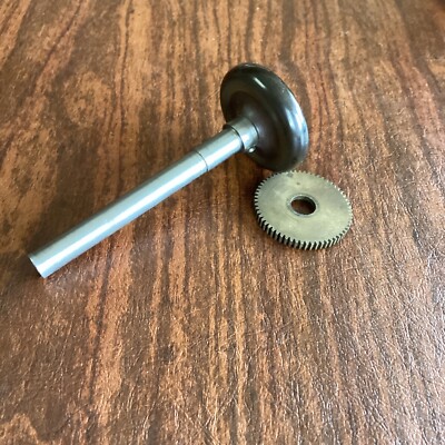 Lathe - Watchmaker Lathe