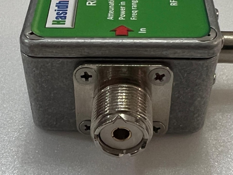 RF SIGNAL SAMPLER (-45dB) | eBay