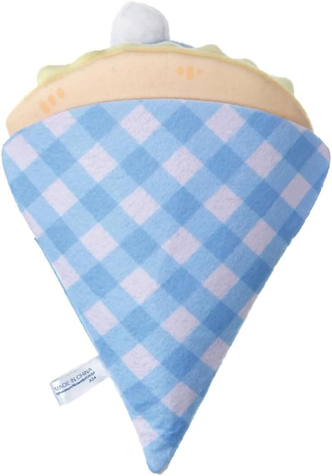 Pokemon Peaceful Place Pokepeace Piplup pochama Kurukuru crepe Stuffed ...