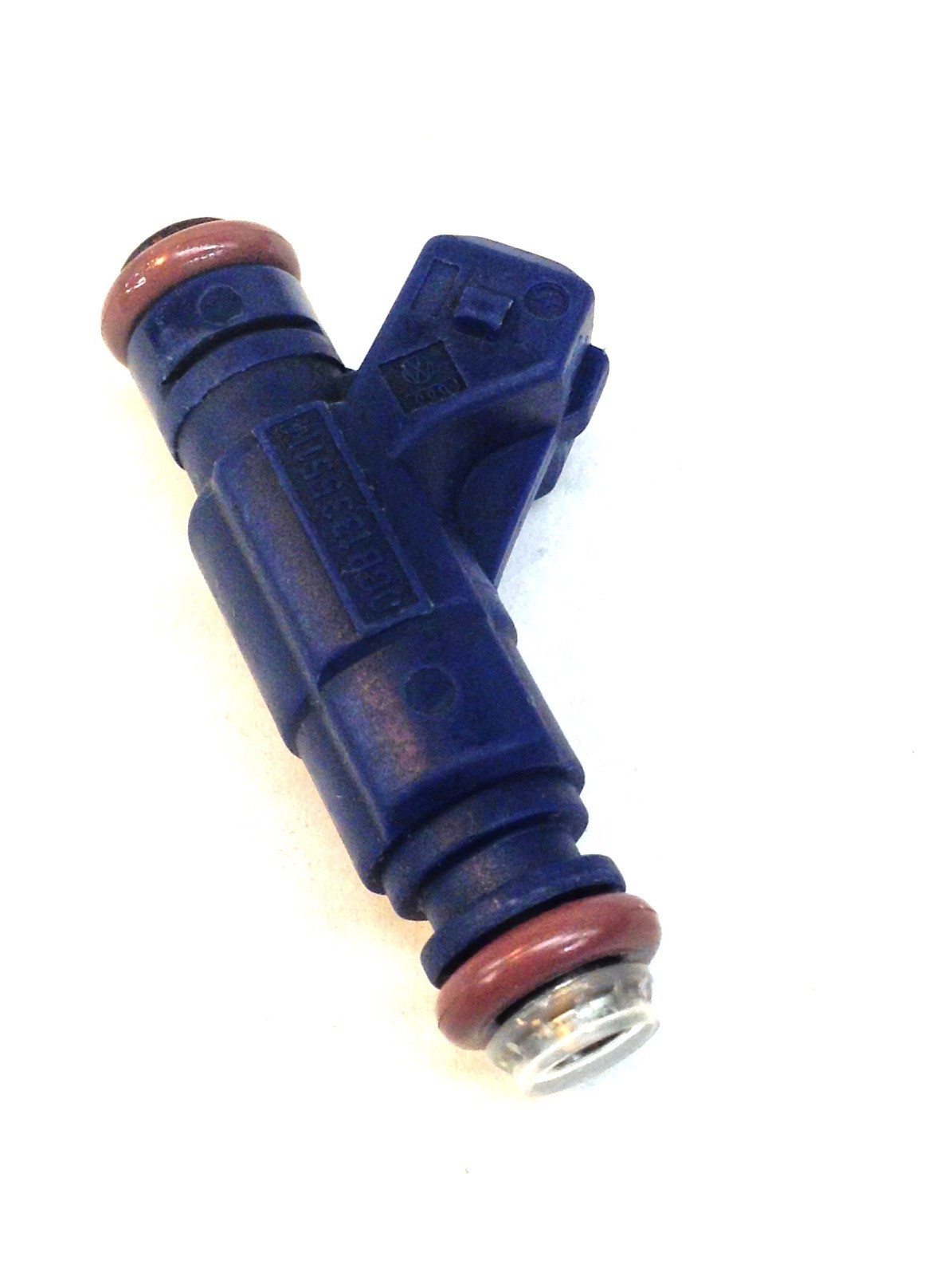 BOSCH FUEL INJECTOR 0280156065 2000-2006 VW AUDI A4 QUATTRO 1.8L L4 ...